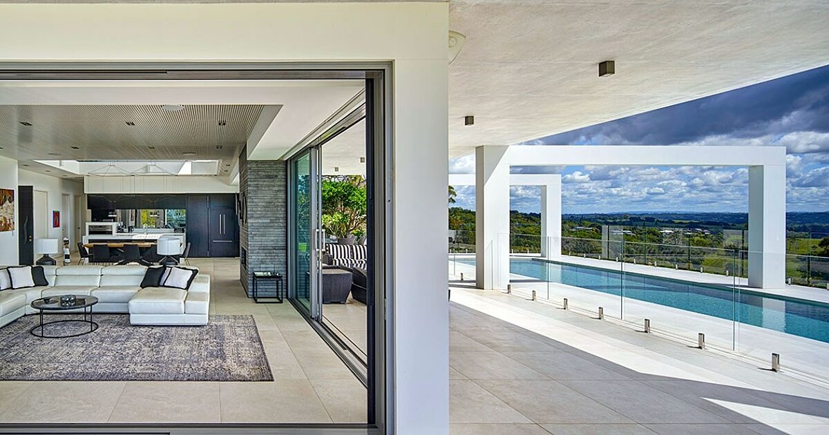 Project Showcase | Architectural Windows & Doors