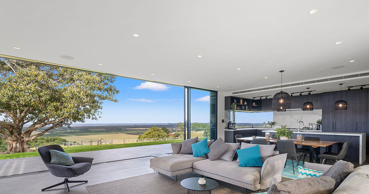 Trust Architectural Windows & Doors | Architectural Windows & Doors