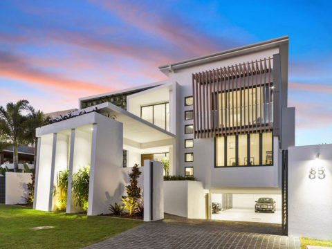 Home | Architectural Windows & Doors | Designer Aluminium Windows and Doors