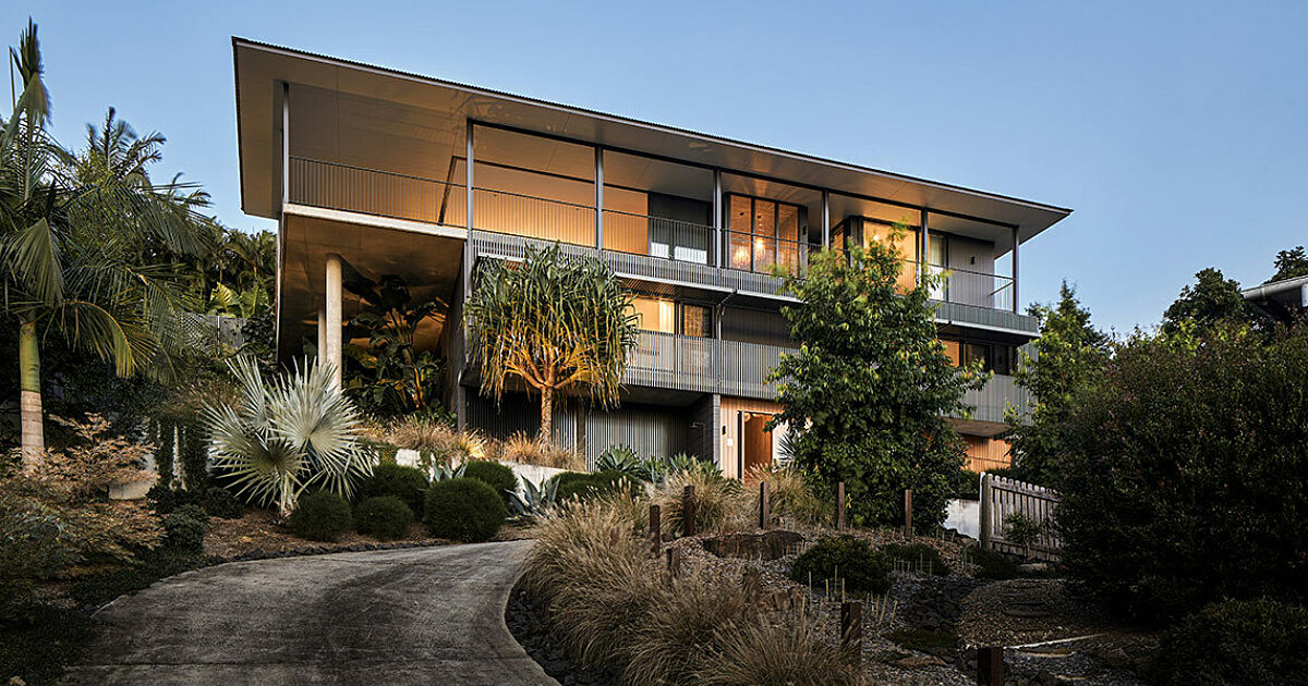 Adams Constructions Excellence in… | Architectural Windows & Doors