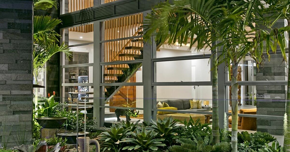 - Architectural Windows & Doors