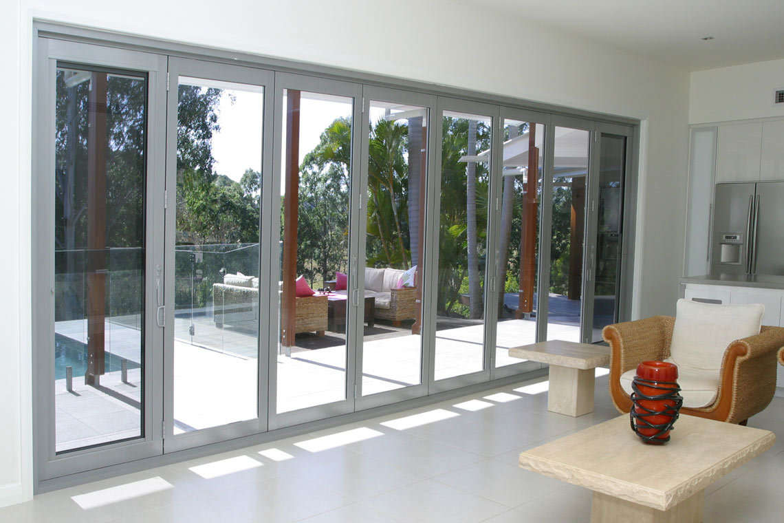 Which Door? - Architectural Windows & Doors