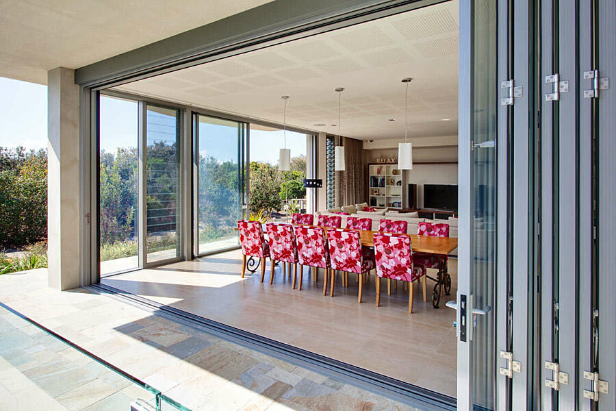 Products - Architectural Windows & Doors