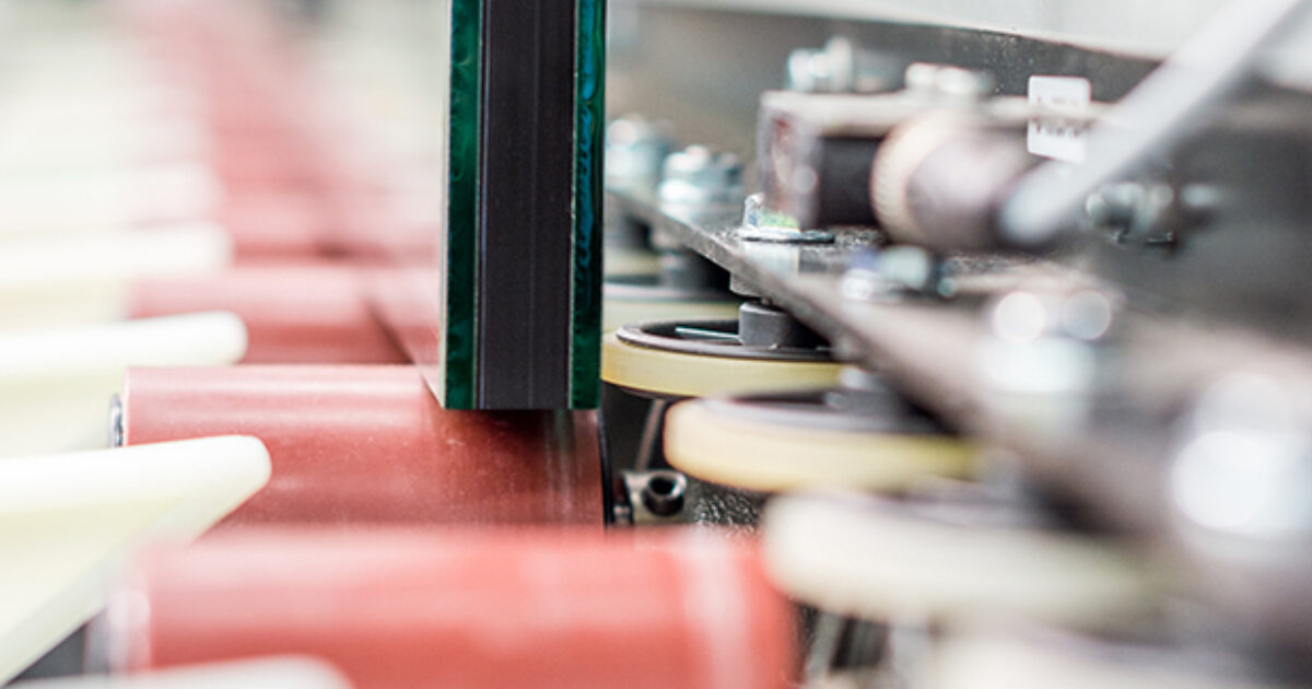 Window Industry Glossary | Architectural Windows & Doors