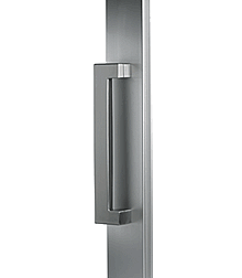 ICON™ Sliding Door Hardware | Architectural Windows & Doors
