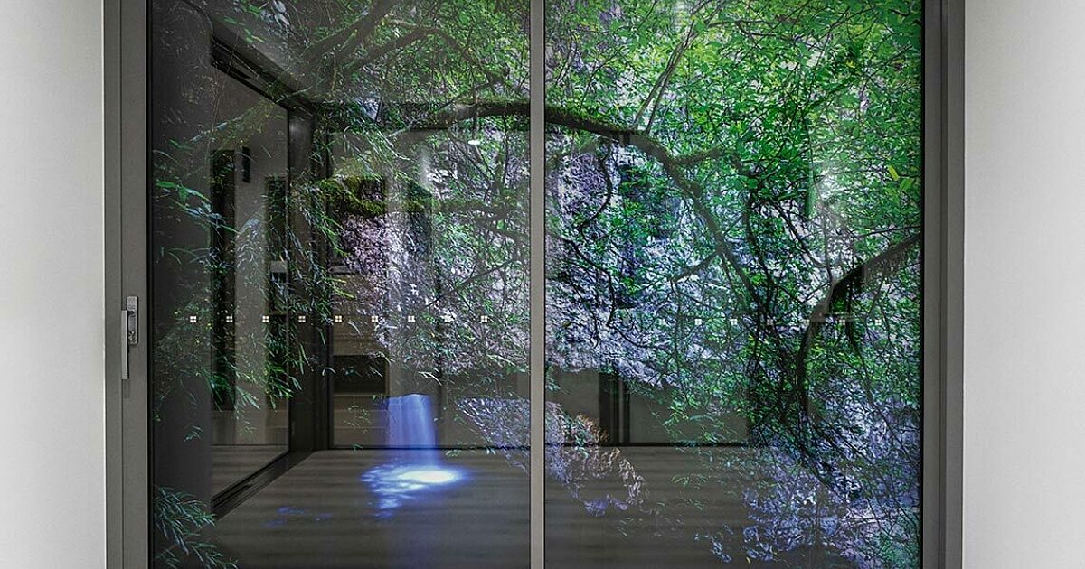 704LS (Lift & Slide) Stacker Door | Architectural Windows & Doors