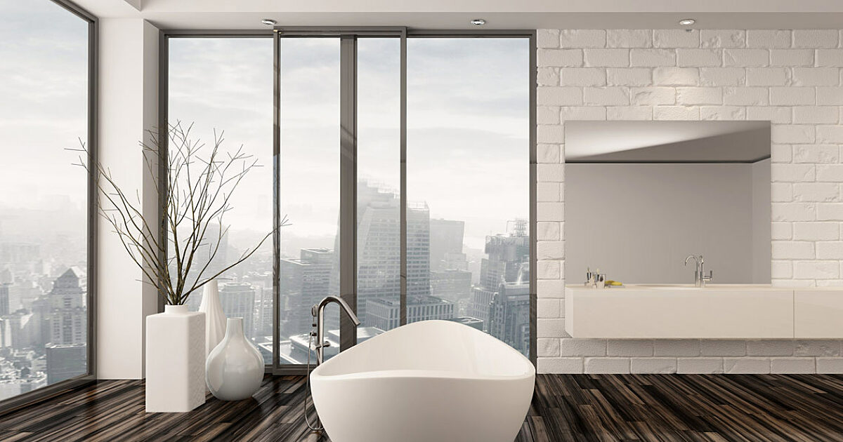 Acoustic Tested - Architectural Windows & Doors