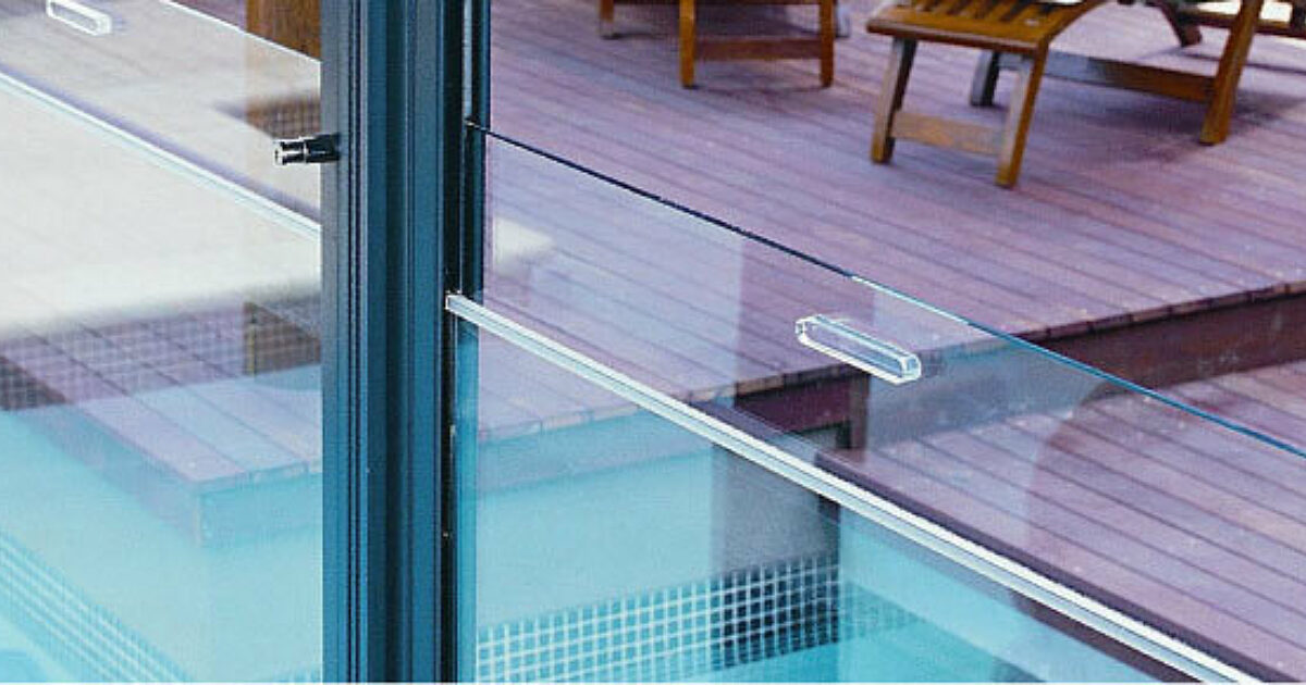 Aneeta Sashless | Architectural Windows & Doors