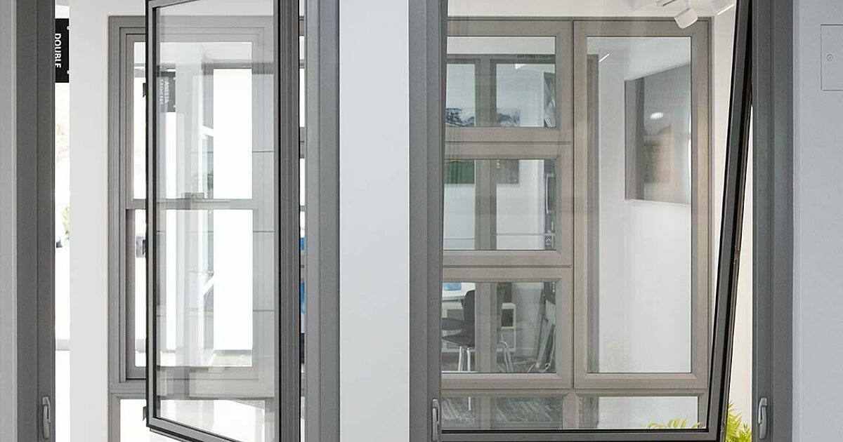 What is a casement window? | Architectural Windows & Doors