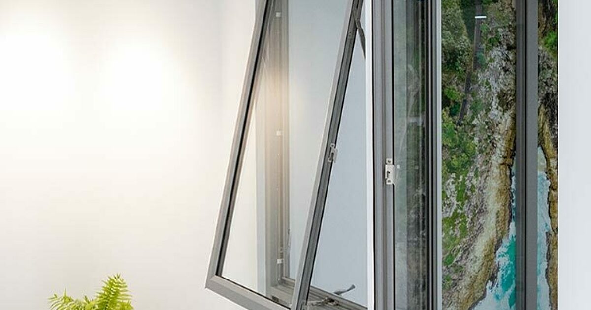 467 & 468 Truth™ Awning / Casement | Architectural Windows & Doors