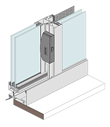 752 Performance Sliding Window | Architectural Windows & Doors